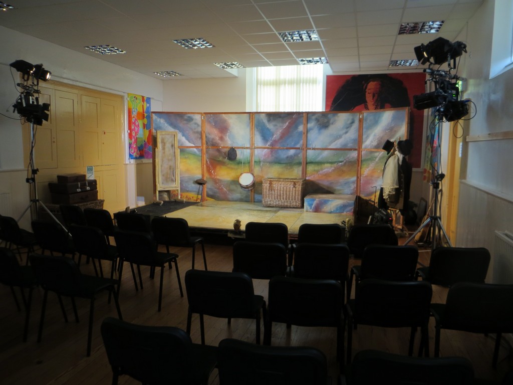 Gallery – Wilton Community Centre