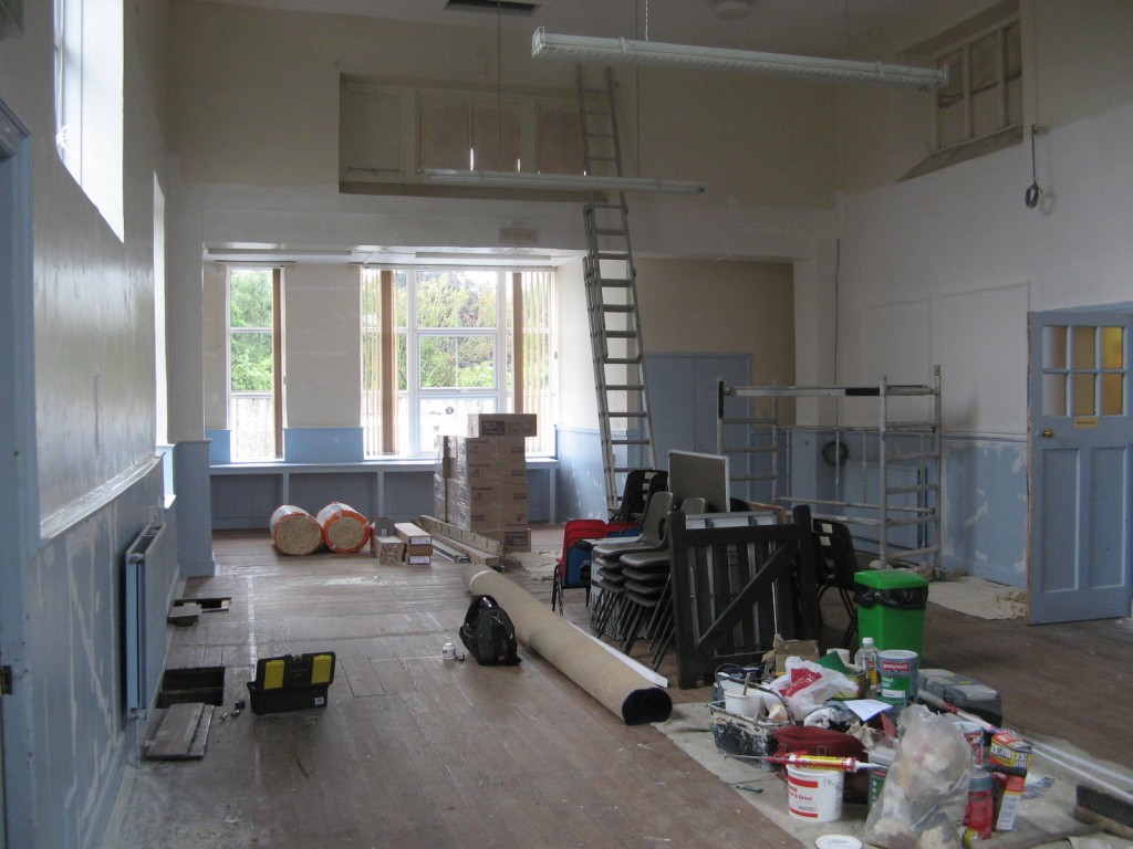 Gallery – Wilton Community Centre