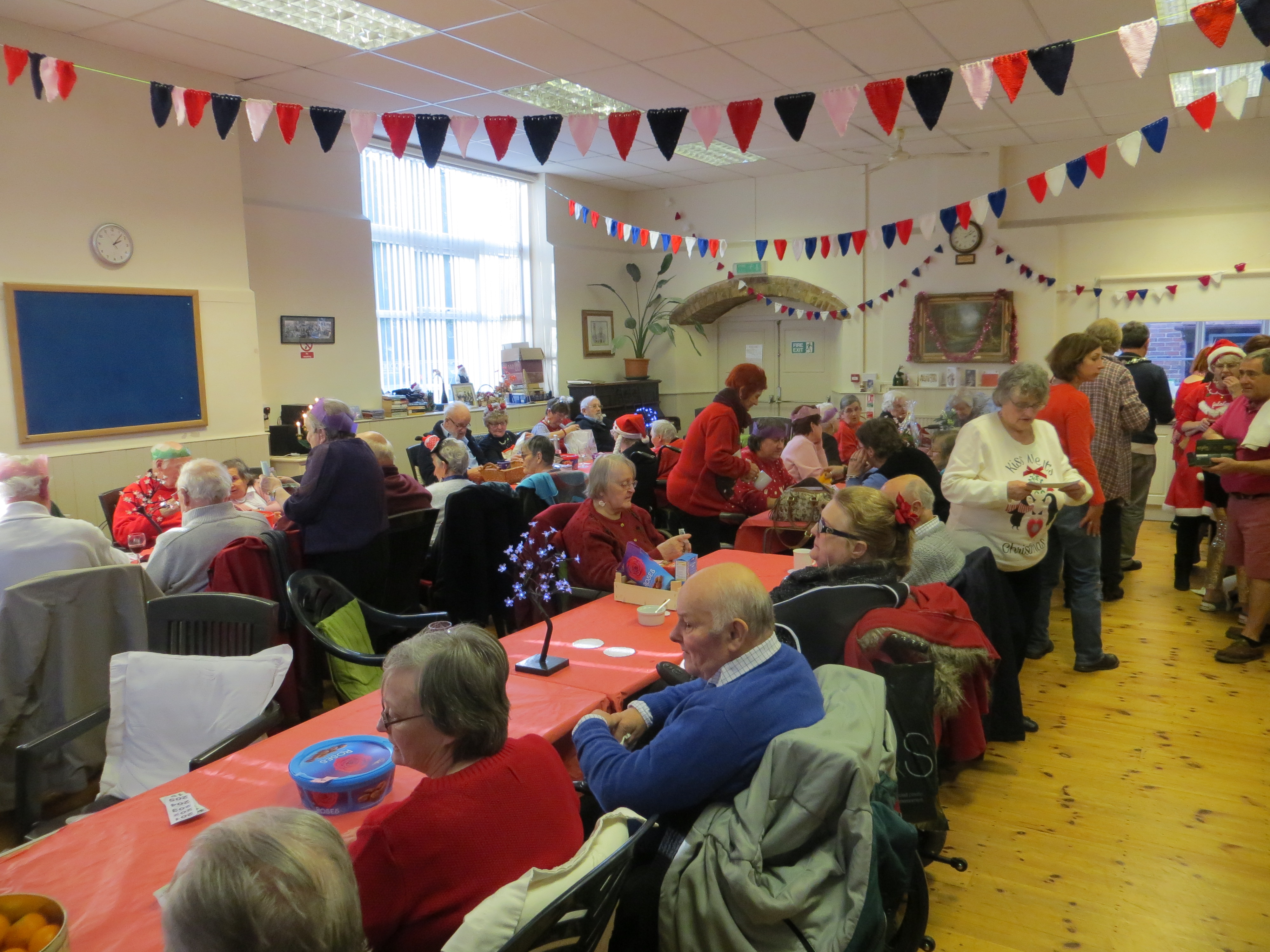 Events & Activities – Wilton Community Centre